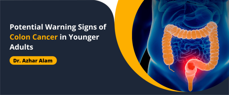 Signs of Colon Cancer in Younger Adults | Colon Cancer Doctor